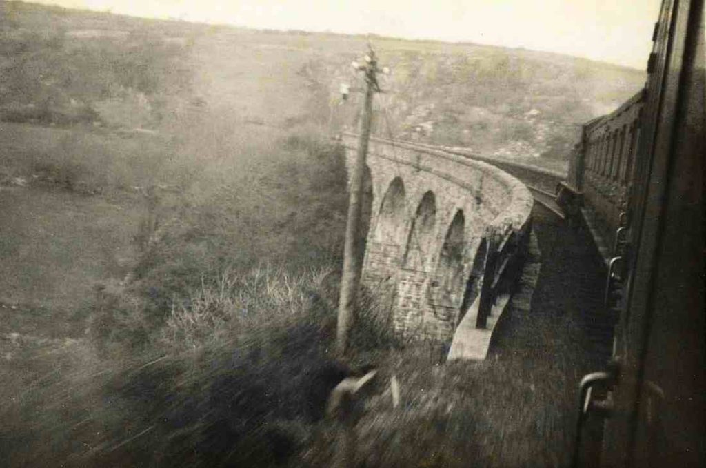 Helston Branch – Rosewarne Junction