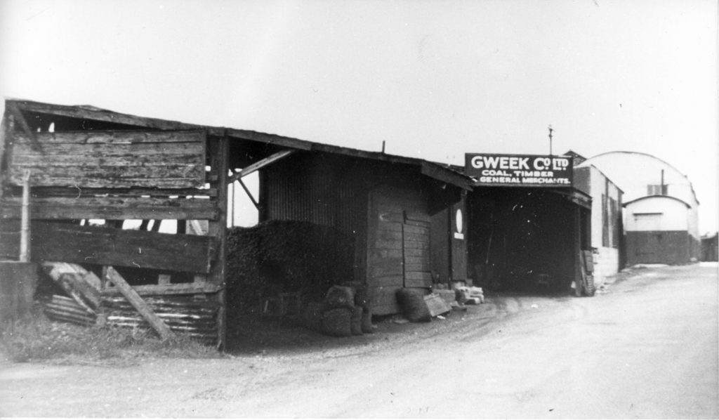 Helston Station – Rosewarne Junction